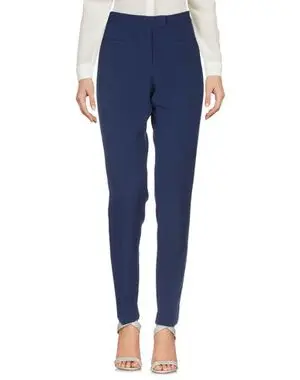 SEVENTY VENEZIA Tapered Leg Trousers - Blue