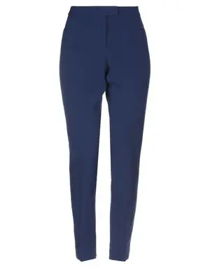 SEVENTY VENEZIA Tapered Leg Trousers - Blue