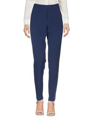 SEVENTY VENEZIA Tapered Leg Trousers - Blue