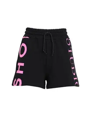 SHOE Cotton Bermuda Shorts
