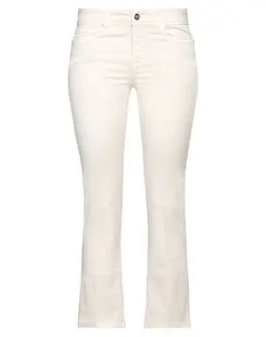 Fracomina Stretch Pants For Women