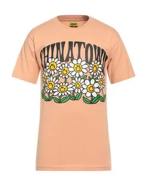 MARKET T-shirt Size Cotton