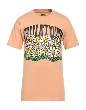 MARKET T-shirt Size Cotton