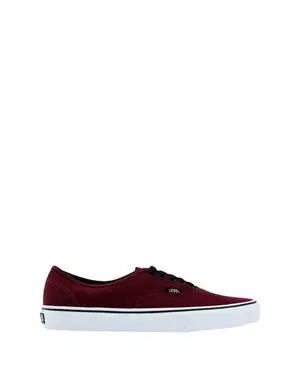 Vans Lace Up Sneakers For Women