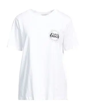FIRSTAGE T-shirt - White