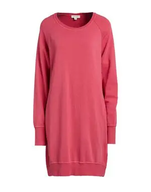 Crossley Cotton Sweatshirt - Magenta