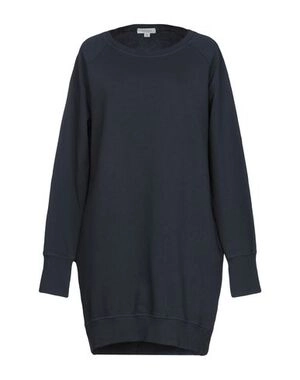 Crossley Cotton Sweatshirt - Midnight Blue