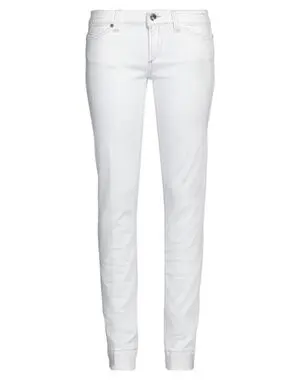 JACOB COHЁN Tapered Leg Pants