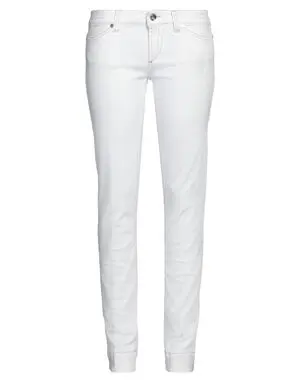 JACOB COHЁN Tapered Leg Pants