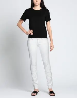 JACOB COHЁN Tapered Leg Pants