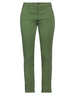 Liu Jo Chino Pants - Green