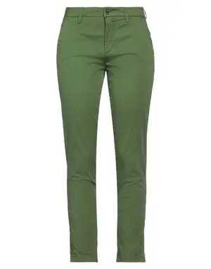 Liu Jo Chino Pants - Green