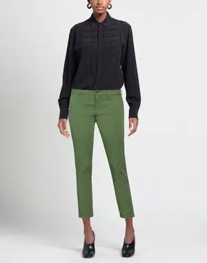 Liu Jo Chino Pants - Green