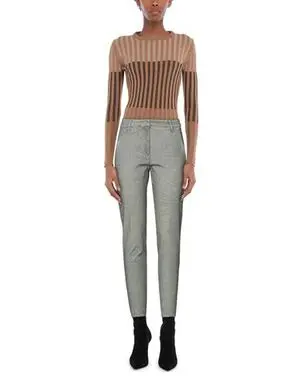 JACOB COHЁN Cotton And Elastane Skinny Pants