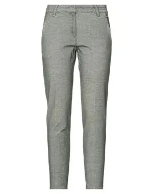 JACOB COHЁN Cotton And Elastane Skinny Pants