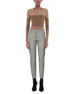 JACOB COHЁN Cotton And Elastane Skinny Pants