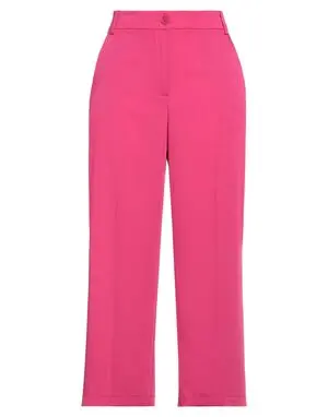 SOALLURE Straight Leg Trousers