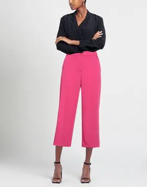 SOALLURE Straight Leg Trousers