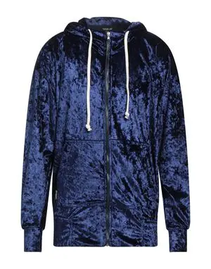 LUXURY LAB MILANO Chenille Sweatshirt