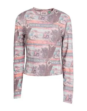 Guess Printed T-shirt