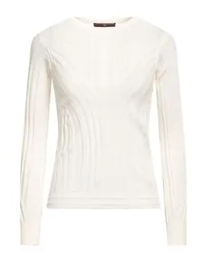 High Cuffed Sweaters For Women