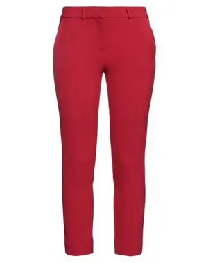 SIMONA CORSELLINI Slim-leg Pants