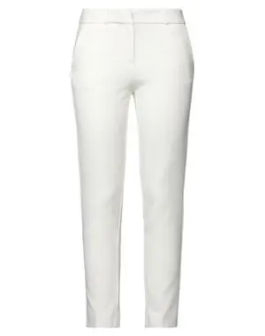 SIMONA CORSELLINI Slim-leg Pants