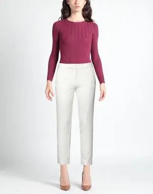 SIMONA CORSELLINI Slim-leg Pants