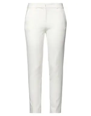 SIMONA CORSELLINI Slim-leg Pants