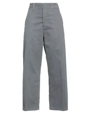 DEPARTMENT 5 Pants Size Cotton, Elastane