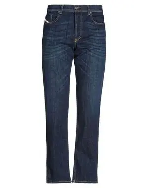 DIESEL® Tapered Jeans - Blue