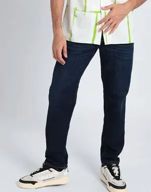 DIESEL® Tapered Jeans - Blue
