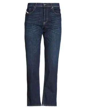 DIESEL® Tapered Jeans - Blue