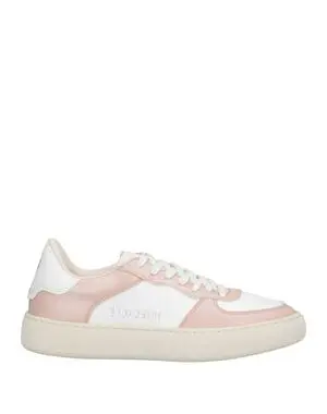 Nira Rubens Two Tone Sneakers For Women