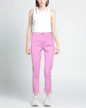 KARTIKA Slim-leg Pants