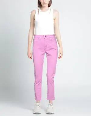 KARTIKA Slim-leg Pants