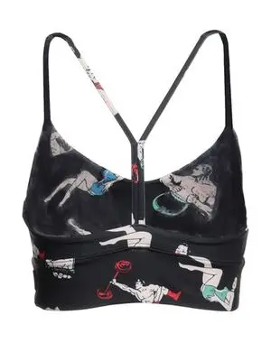 Moschino Top Size Polyester, Elastane