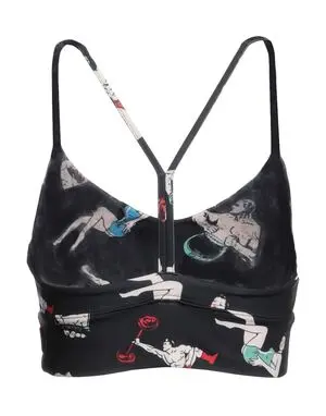 Moschino Top Size Polyester, Elastane