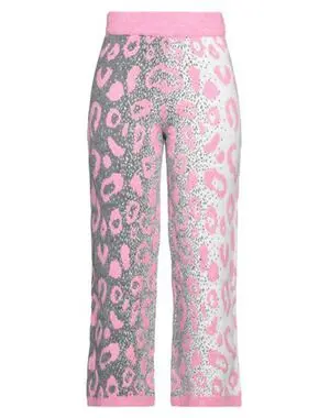 DIMORA Knitted Multicolor Pants