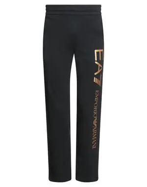 Ea7 Logo Activewear For Men
