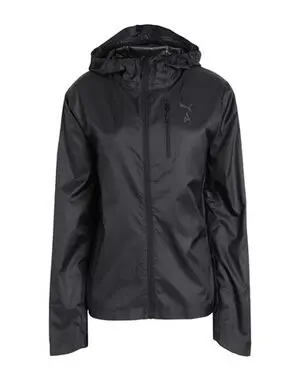 Puma Hooded Jackets For Women