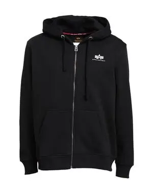 Alpha Industries Logo Activewear For Men