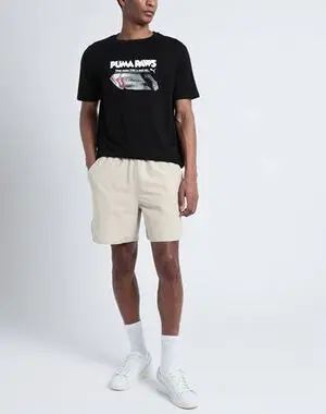 PUMA Graphics Paws Archive Tee T-shirt Size Cotton