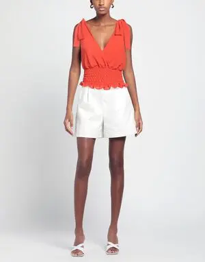 BERNA Top Size Polyester - Orange