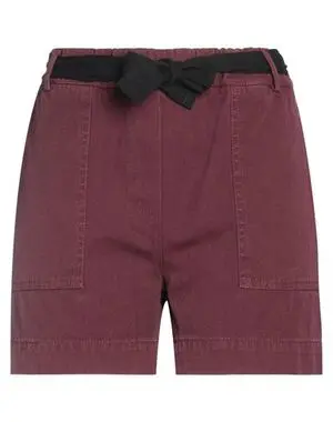 KAOS Shorts - Red