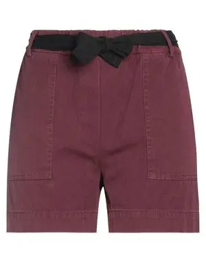 KAOS Shorts - Red