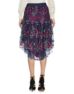 Pinko Midi Skirt
