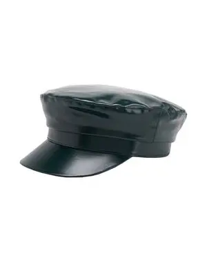 8 BY YOOX Flat Cap - Green
