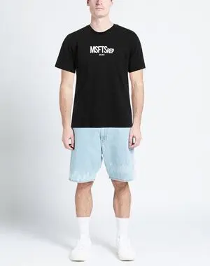MSFTS T-shirt Size Cotton