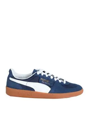 Puma Lace Sneakers For Men
